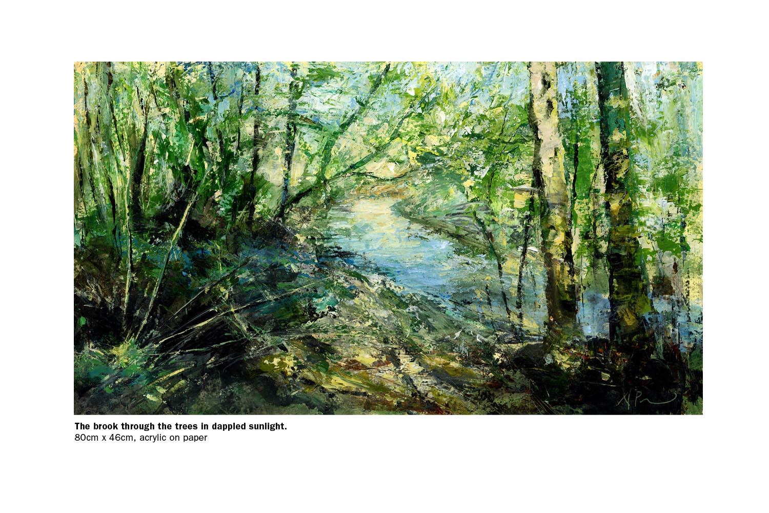 Nick Pritchard | Gallery