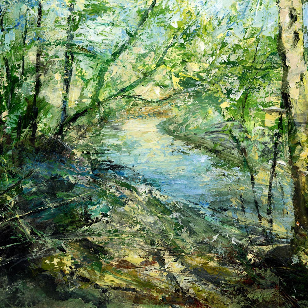 Nick Pritchard | Gallery